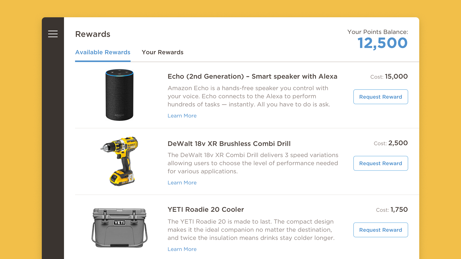 Rewards | ReviewBuzz Guide