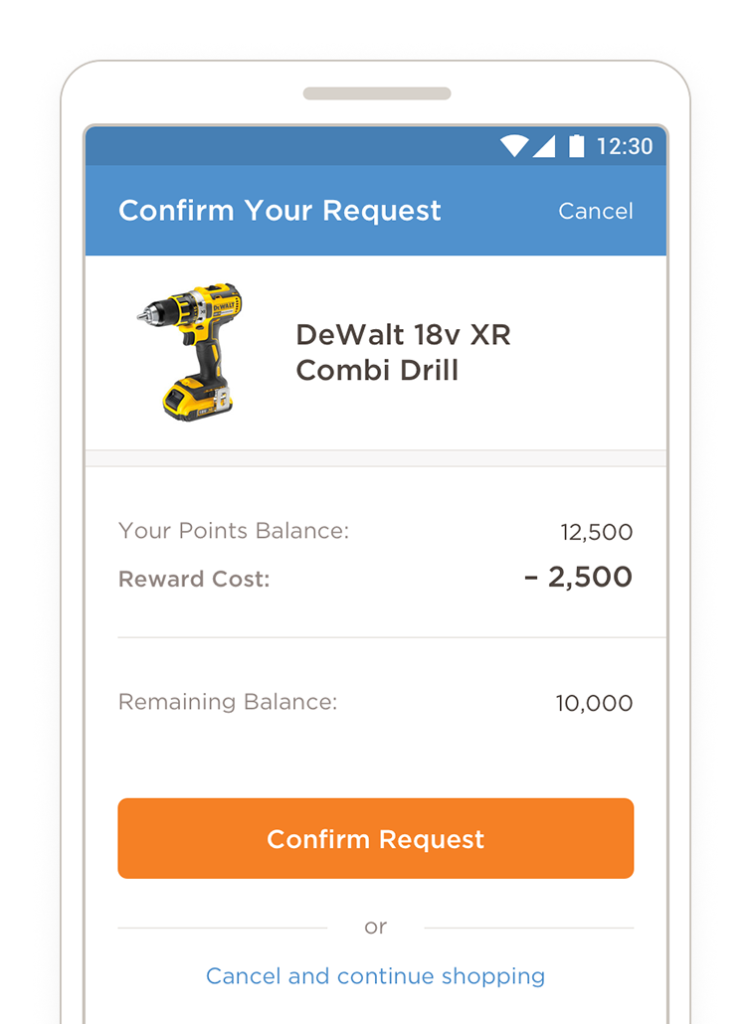 Rewards | ReviewBuzz Guide